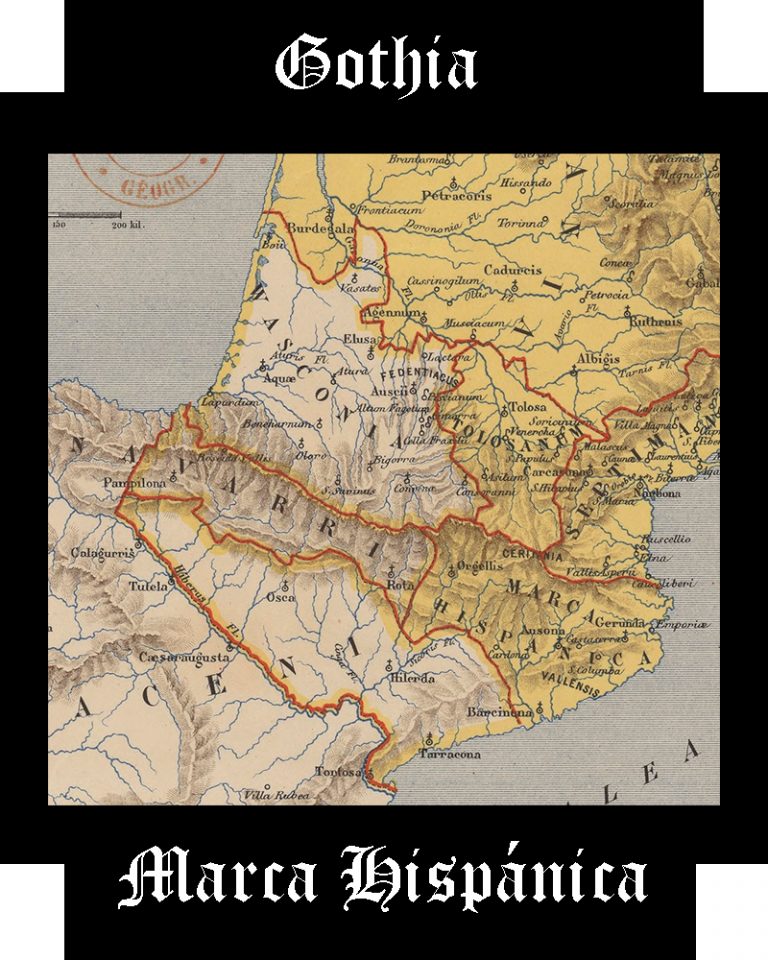 Territorios - somosgodos.com