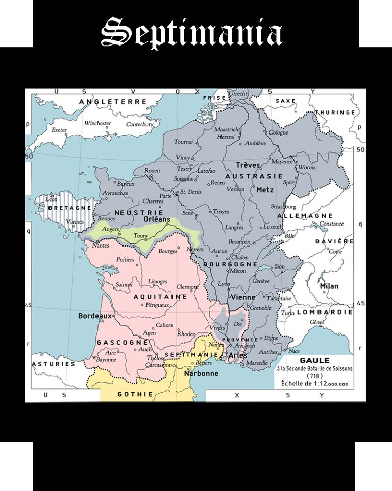 Septimania - somosgodos.com