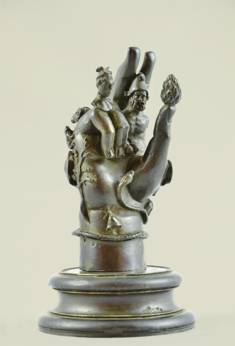 Frigios - somosgodos.com