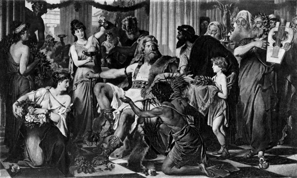 Alarico I - somosgodos.com