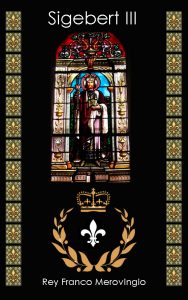 Rey Merovingio Sigebert III - somosgodos.com
