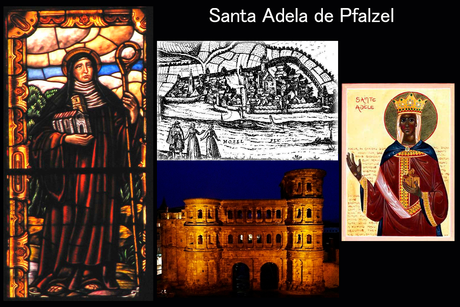 Adèle d’Austrasie - somosgodos.com