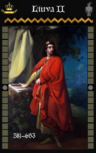 Reyes Visigodos- cronología y reinadossomosgodos.com